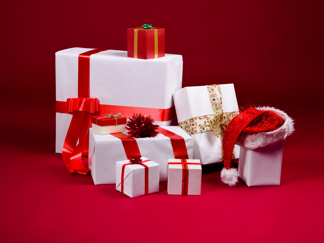 Что подарить на Новый год? Гайд по подаркам на FH.BY